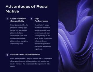 React Native PDF