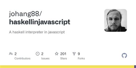 haskell interpreter written in javascript r haskell
