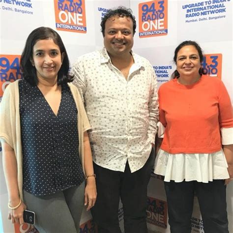 Stream Hrishi K With Kami Viswanathan And Jyoti Narang Harvard Business School Club Of India By