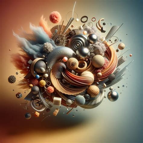 Materials Meaning Image Examples And Etymology Learn English