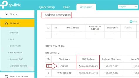 How To Configure A Router To Use Dhcp