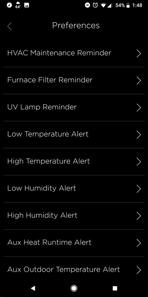 Ecobee 4 Smart Thermostat Review Heart Of The Smart Home