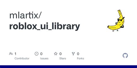 Robloxuilibrarytestinglua At Main · Mlartixrobloxuilibrary · Github