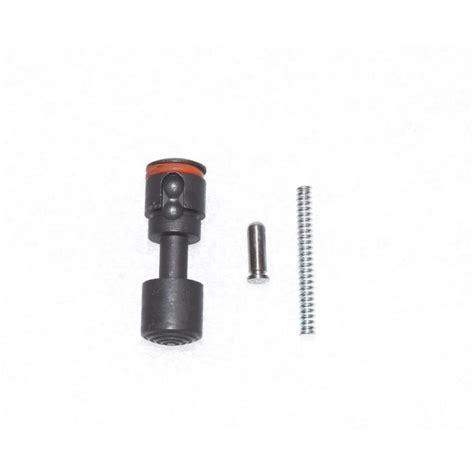 AR Push Button Safety