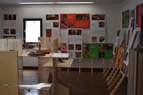 Откриване на пътуващата изложба „Наследството на занаятчията 15 истории от музей „Етър“