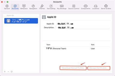 Ios Appium 自动化测试环境搭建 测试派