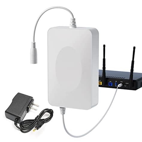 Top 10 Best Battery Backup For Router Reviews And Buying Guide Katynel