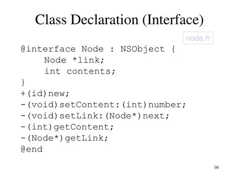 Ppt A Comprehensive Overview Of Objective C History Features And