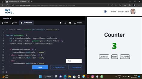 Shiva Kumar Boddupalli On Linkedin 100daysofcodechallenge 100daysofcodingchallenge Nxtwave