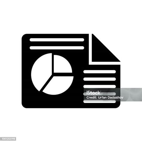 원형 차트 아이콘 벡터 기호와 기호 흰색 배경 원형 차트 로고 개념에 고립 0명에 대한 스톡 벡터 아트 및 기타 이미지 0명 고체 그래프 Istock