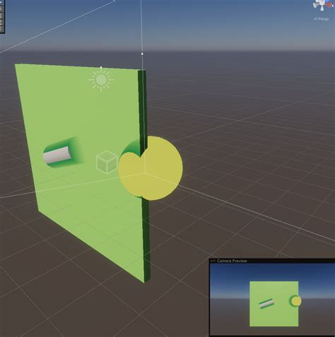 Invisible Opaque Shader Unity Engine Unity Discussions