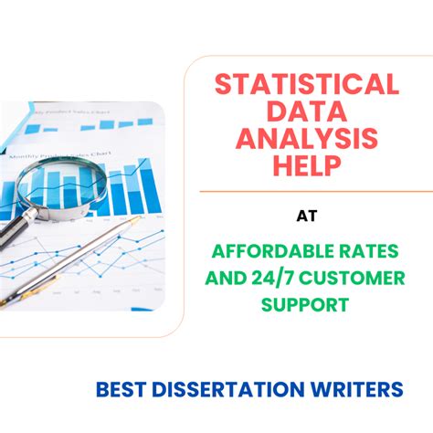 dissertation statistics help spss and statistical consulting