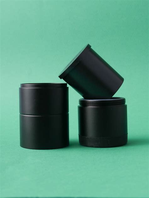 Metal Smoke Filter Cosmic