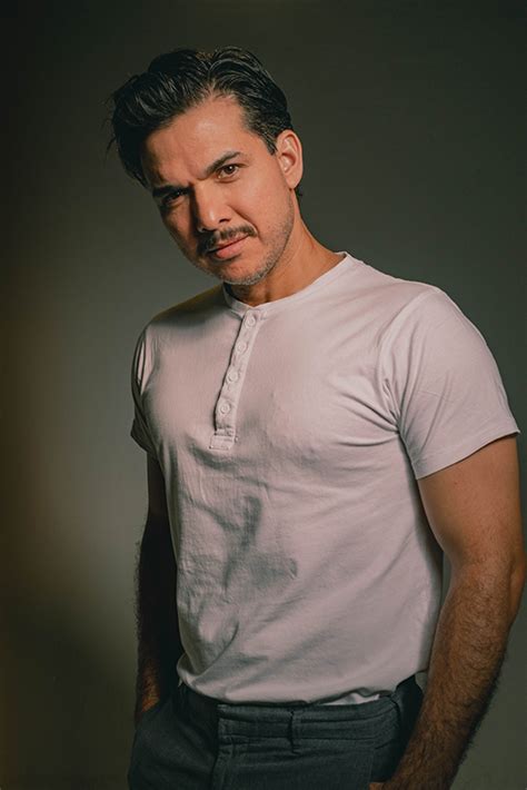 Daniel Molina Moira Management