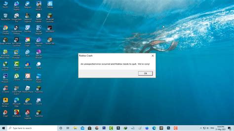 5 Ways To Fix The Roblox Crash Error On A Windows Pc Keengamer