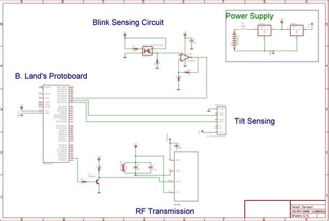 circuit diagram for transmitter section download