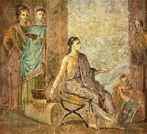 Menstruation History 11 Period Regimens From The Past