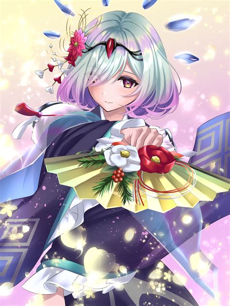 Kvasir And Kvasir Fire Emblem And More Drawn By Kakiko Danbooru