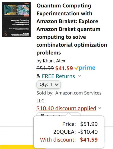Amazonbraket Qaoa Quantumcomputing Quantumannealing Alex Khan