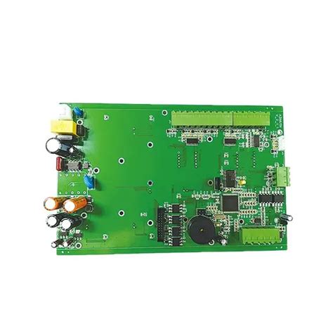 High Quality Rigid Flexible Rigid Flex Printed Circuit Boards Pcba