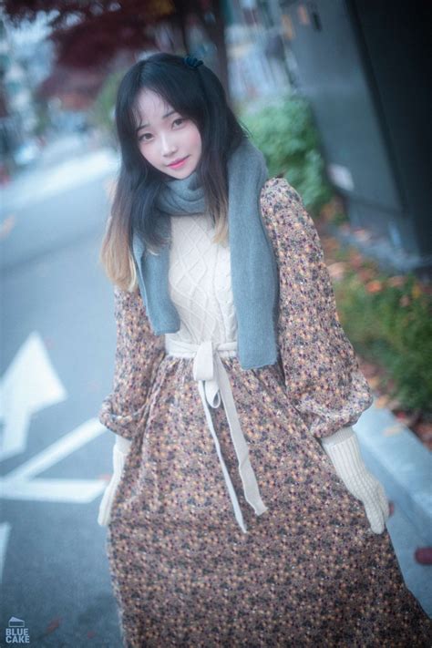 Bluecake Bambi Autumn P Mb Idolcos