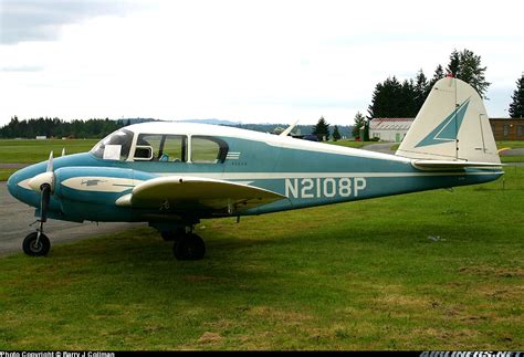 Piper Pa 23 Apache Untitled Aviation Photo 0902590