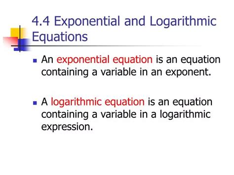 Difference Between Expression And Equation Ppt Tessshebaylo
