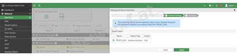 Fortigate Interface Migrate Networkcat Net Öğrenmek Ve Öğretmek