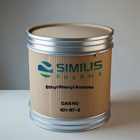 Ethyl Phenyl Acetate Liquid At Best Price In Vapi Id 2856521057462