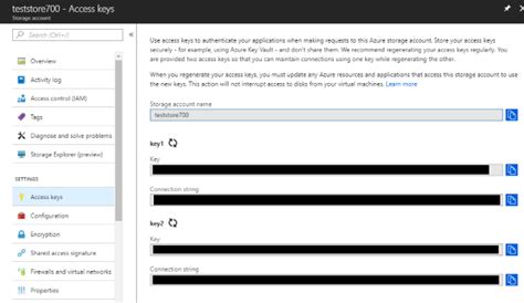 archiving data with azure blob storage archive tier and powershell