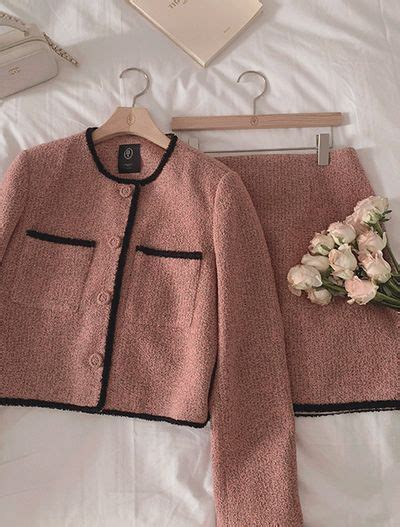 베니토 셋업할인 뉴컬러추가☕ 9천장돌파 Made 프리미엄 시에나 트위드 셋업 봄가을간절기데일리투피스하객룩데이트룩연말룩상견례룩트위드스커트트위드