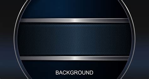 테두리가 있는 그라데이션 타원형 커튼이 있는 파란색 컴포지션 0명에 대한 스톡 벡터 아트 및 기타 이미지 0명 1위