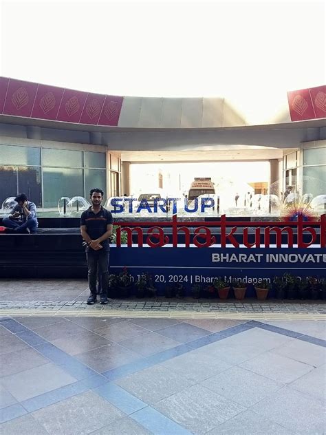 Arpit Gupta On Linkedin Ive Always Been Fascinated By The Energy And Innovation Of The Startup