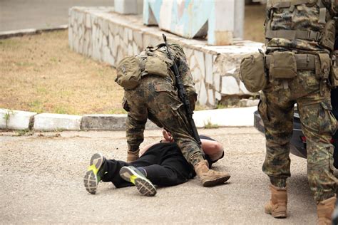 Снимки Посещение на началника на Главния щаб на Сухопътните войски на Република Гърция в 3 то