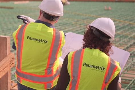Parametrix Jayray Parametrix Jayray