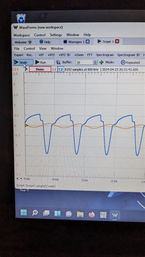Issues With Tip120 Darlington Power Transistor R Askelectronics