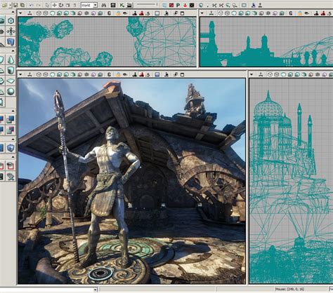 unreal development kit maps download filespace