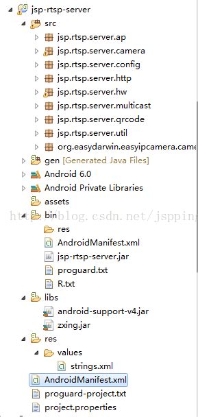 android proguard安全加固教你如何让自己的应用程序或sdk更难被反编译 library打包成jar并且混淆 jar加固 csdn博客