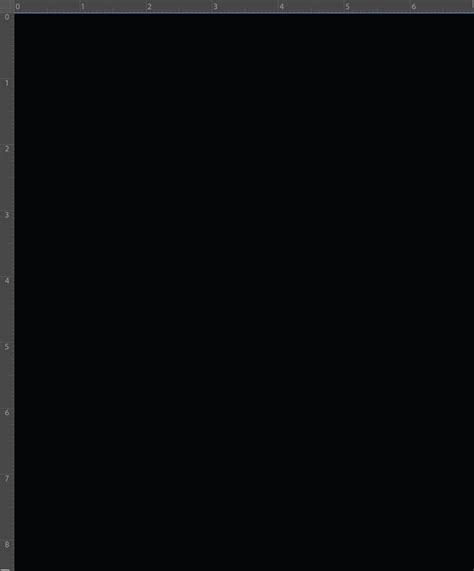 Solved Photoshop Ruler Inch Increments Adobe Product Community