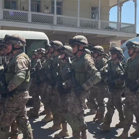 🇬🇪 ჯარისკაცისთვის ერთ ერთი ყველაზე ემოციური და დაუვიწყარი დღე 🇬🇪 ჯარისკაცისთვის ერთ ერთი