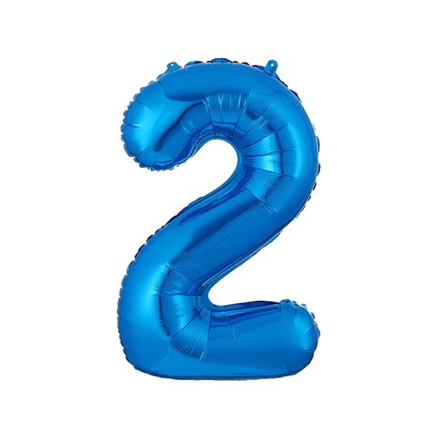 Red White And Blue Decorations Party Flag Balloon Set Used For Birthday