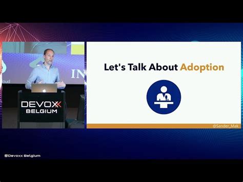 Devoxx Talk Java Modularity The Year After From Devoxx Class Central