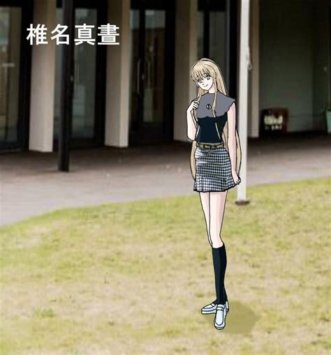 【心得】關於我在無意間被隔壁的天使變成廢柴這件事 女主角 椎名真晝 關於鄰家的天使大人不知不覺把我慣成了廢人這檔事 哈啦板 巴哈姆特