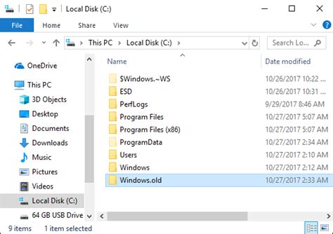 How To Uninstall Windows And Downgrade To Windows Or