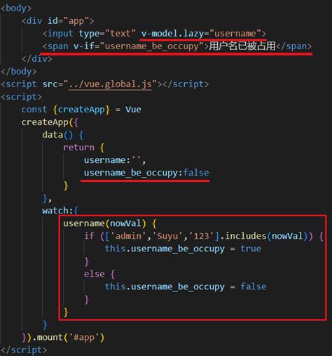 Vuejs中的侦听器（watch）深度解析 Csdn博客