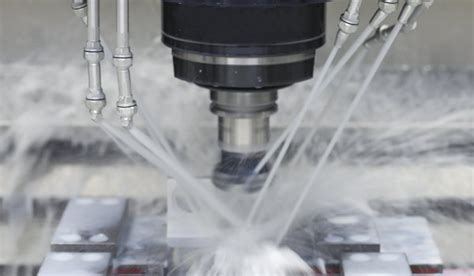Types Of CNC Coolants How To Choose One In Machining WayKen