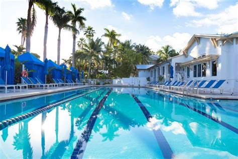 Cheeca Lodge And Spa