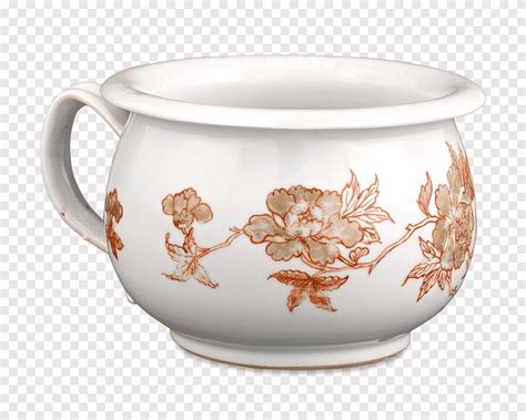 커피 컵 도자기 난킹화물 접시 머그잔 중국 도자기 병 장식 뱃짐 Png Pngegg