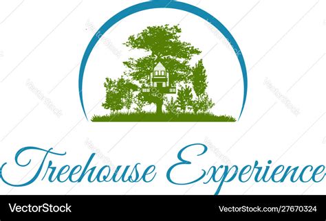 Treehouse Logo Design