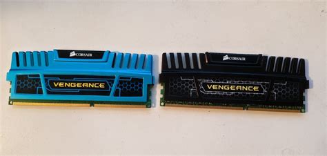 Corsair Vengeance Ram Ddr3 8gb